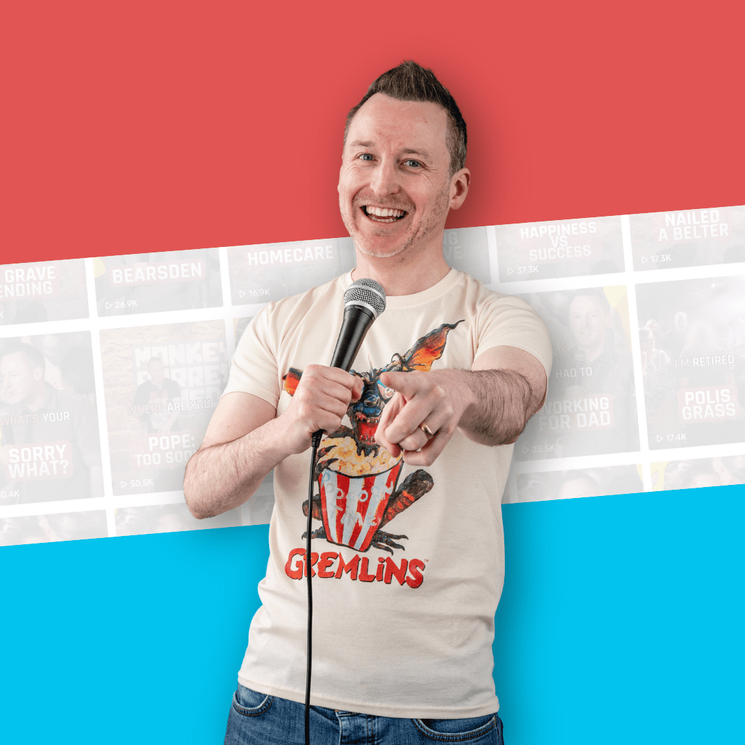 Links - Stuart Mitchell