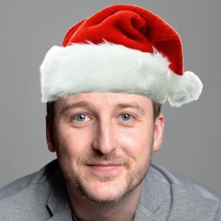 Stuart Mitchell: Comedy Shows & Tickets